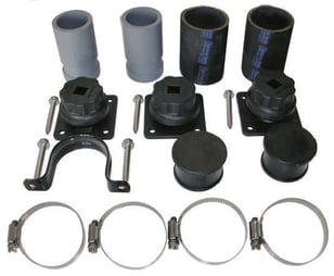 Solar Pool Heater Installation Checklist